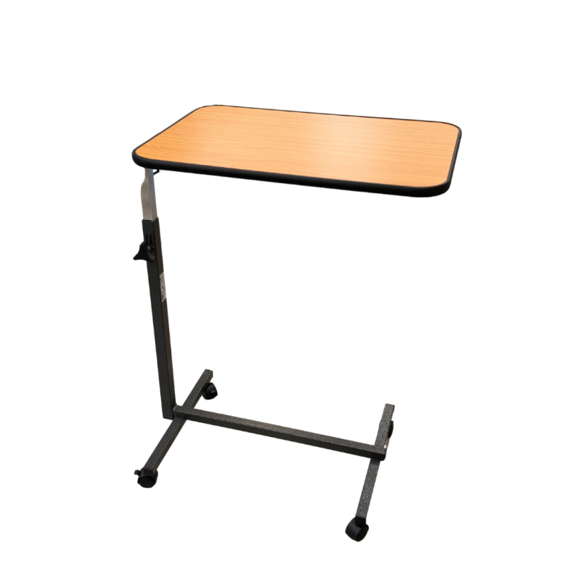 Table de Lit SIMPLEX – IDENTITES | Confort & Praticité | Orvimed