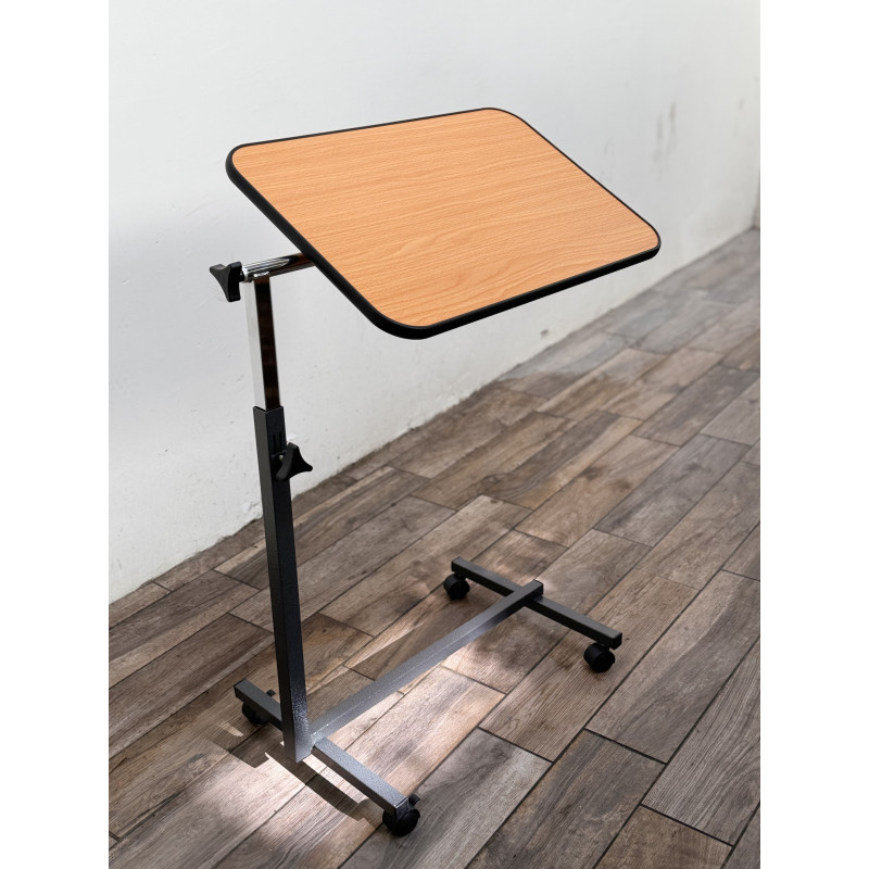 Table de Lit SIMPLEX – IDENTITES | Confort & Praticité | Orvimed