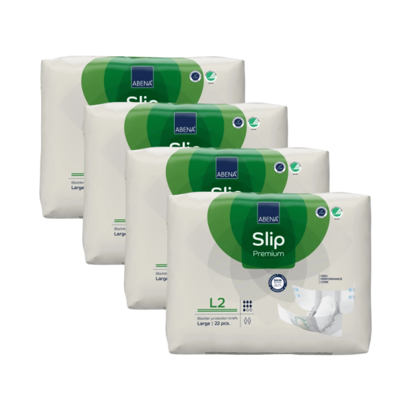 Pack Abena Slip L2