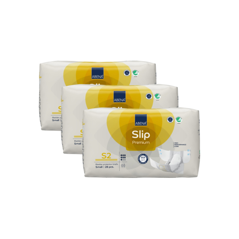 Pack Abena slip premium S2