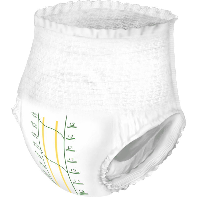 Pack Abena Pants premium L3