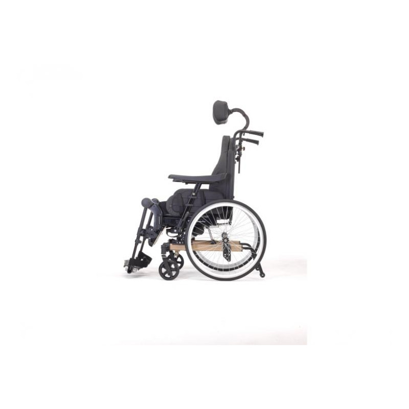 FAUTEUIL FRMP CLEMATIS PRO