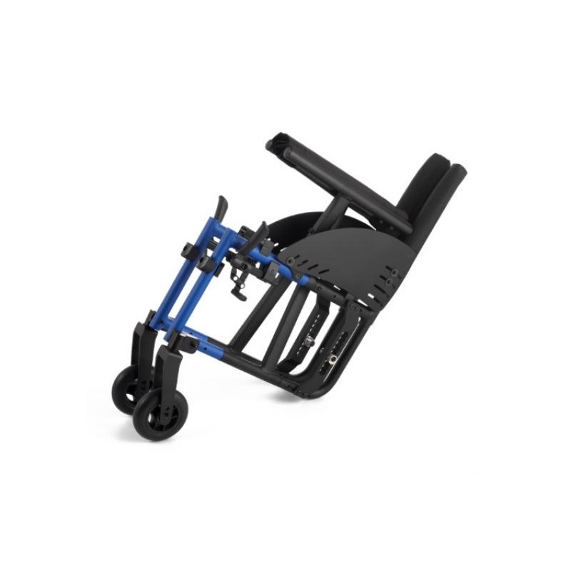 Fauteuil Roulant Küschall Compact Attract - Actif et Pliant | Orvimed