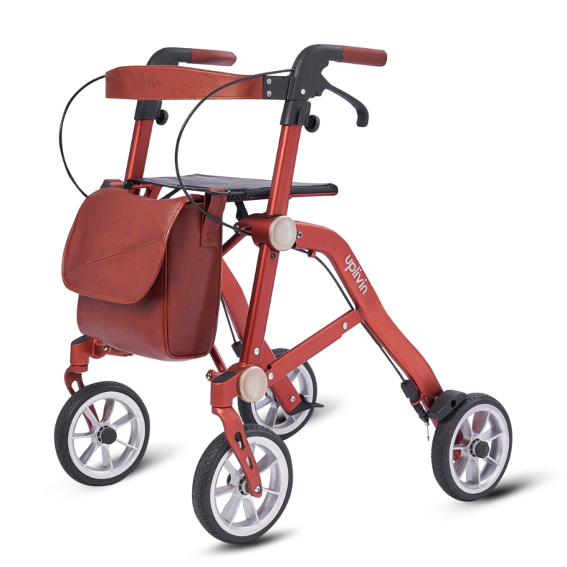 Déambulateur, rollator TRIVE