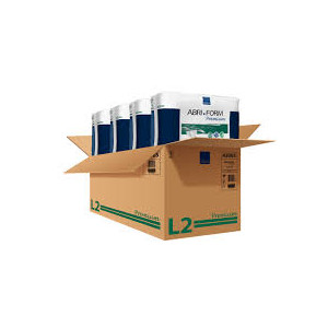 Pack Abena Slip L2
