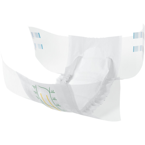 Pack Abena Slip L2