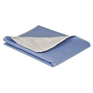 Alèse Lavable ABRI-SOFT – Protection Literie Réutilisable | Abena
