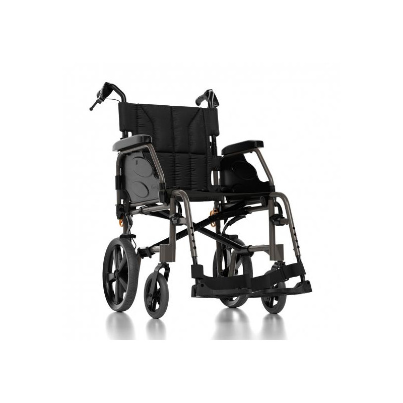 Matériel médical Invacare : mobilité & confort à domicile | Orvimed.fr