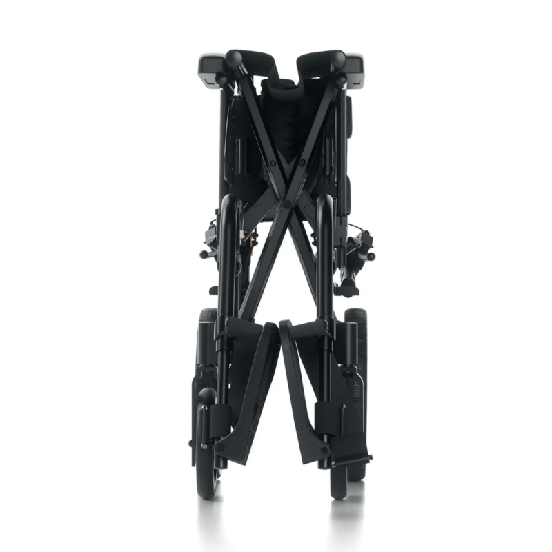 Fauteuil Roulant INVACARE Action 2 NG Transit Lite – Léger et Compact