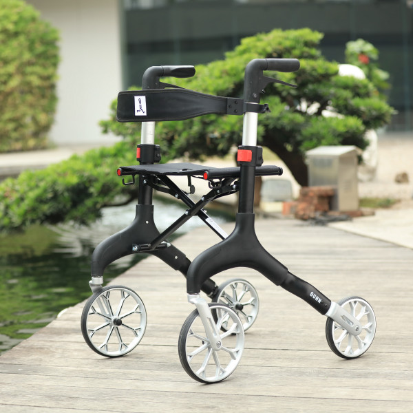 Déambulateur, rollator Manhattan