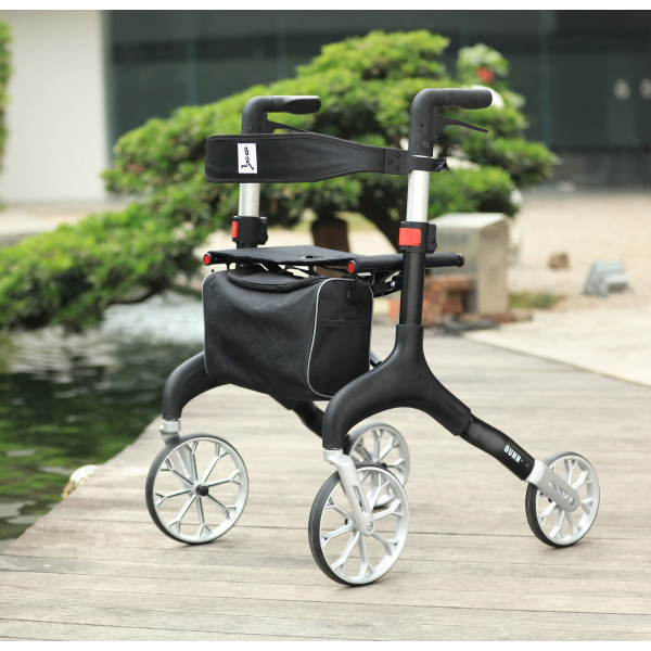 Déambulateur, rollator Manhattan