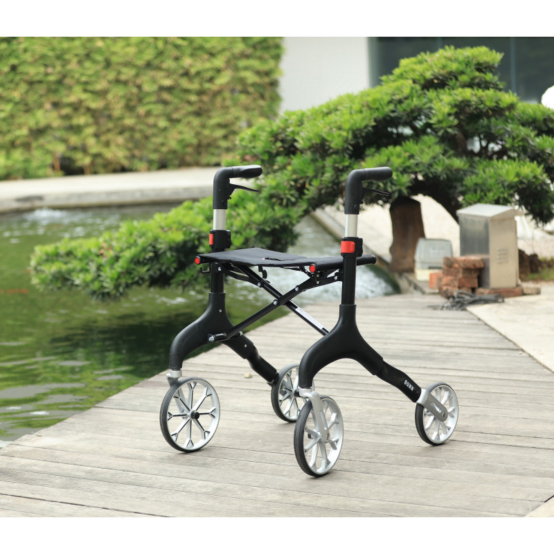 Déambulateur, rollator Manhattan